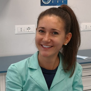 Alessandro Riservato Dentista